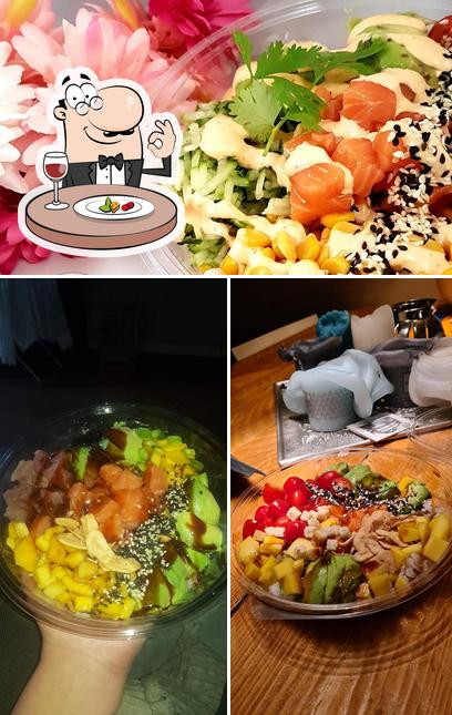 Poké & Sweets, Oosterhout - Restaurant menu and reviews