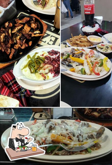 Pollos El Mezon, Mexicali - Menú del restaurante, precios y reseñas