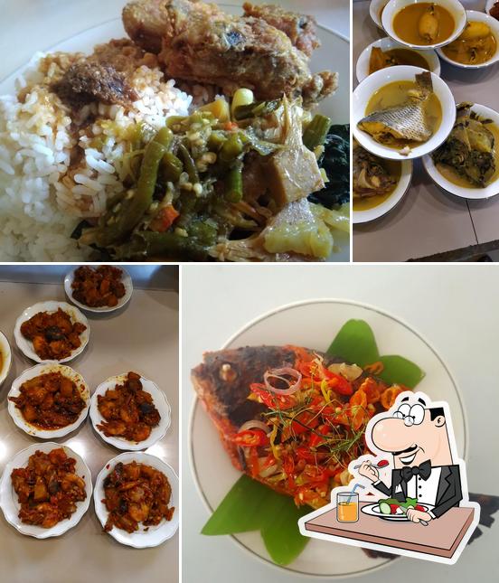 RM. Padang Kawan Lamo Diponegoro restaurant, Salatiga - Restaurant reviews