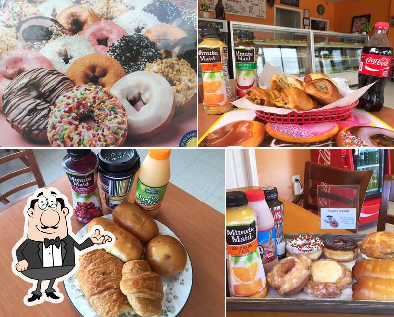 Sam’s Donuts in Willis - Restaurant reviews