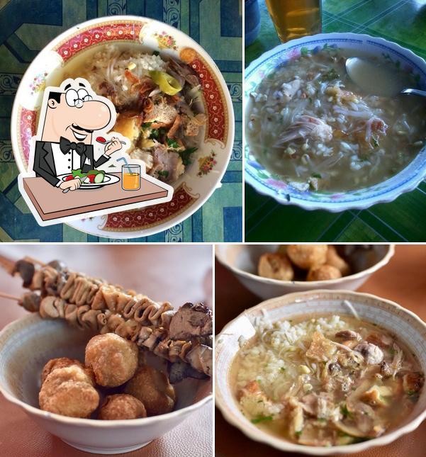 Soto Ayam Pak Sugi restaurant, Magelang - Restaurant reviews