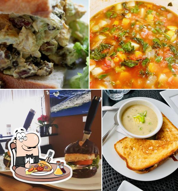 Top 5 restaurants with cabbage soup in Parksville, september 2025 ...
