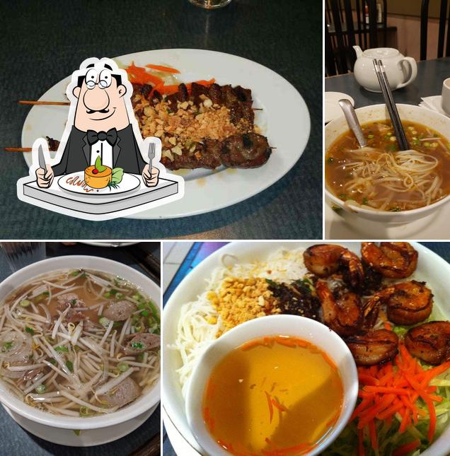 A Taste Of Saigon in Yellowknife - Restaurant menu and reviews