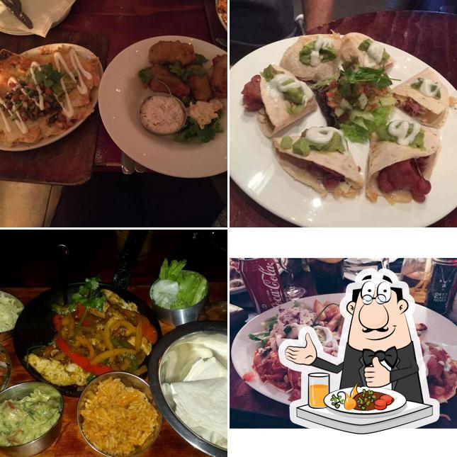 The Fat Cactus Gardens restaurant, Cape Town, 5 Park Rd - Restaurant ...