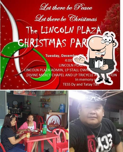 Tinuno Grill, Dinalupihan - Restaurant menu, prices and reviews