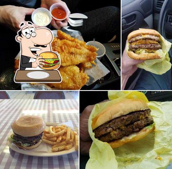 Wild Kitchen in Houston - Restaurant menu and reviews