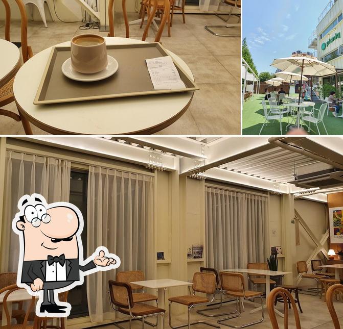 Restaurante picniq Hongdae, Seul - Opiniones del restaurante