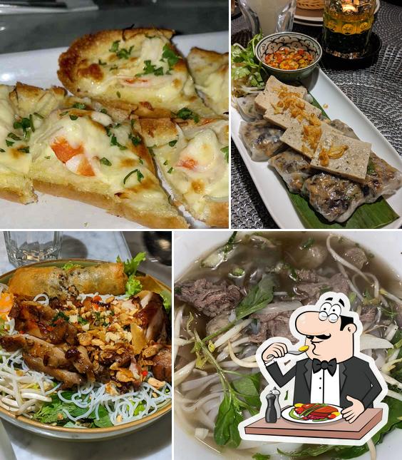 Saigon Delight restaurant, South Jakarta, Street Gallery - Restaurant ...