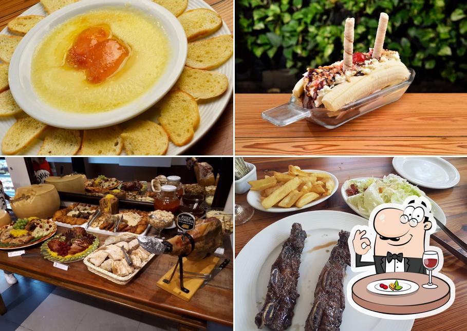 Churrascaria Rio Brasa, Rio de Janeiro - Menu do restaurante, preços e ...
