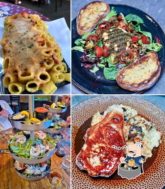 Prime Steak House in Syracuse - Restaurant menu and reviews