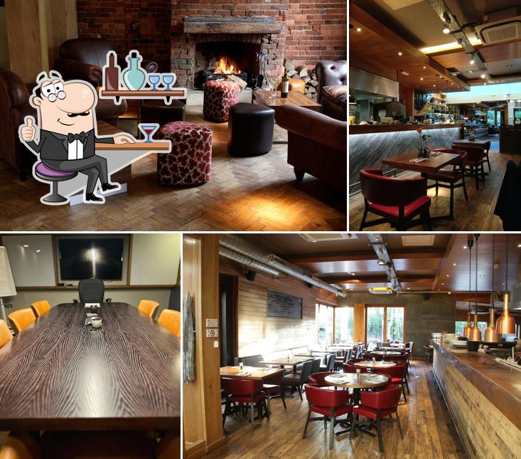Top 5 restaurants with tapas in Tring, october 2025 - Restaurant Guru