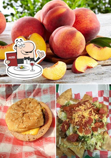 Triple Play Pizza, Ashville - Restaurant menu, prices and reviews