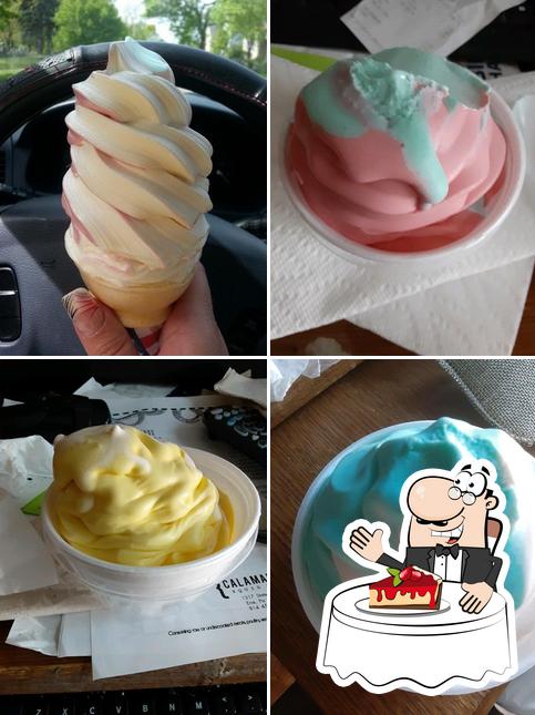 Whippy Dip in Erie - Restaurant menu and reviews