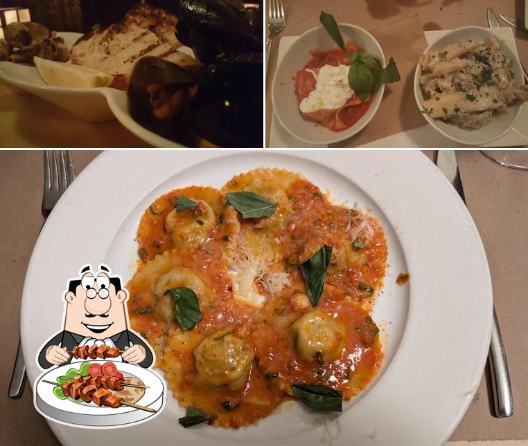 a Cena Ristorante in Portland - Restaurant reviews