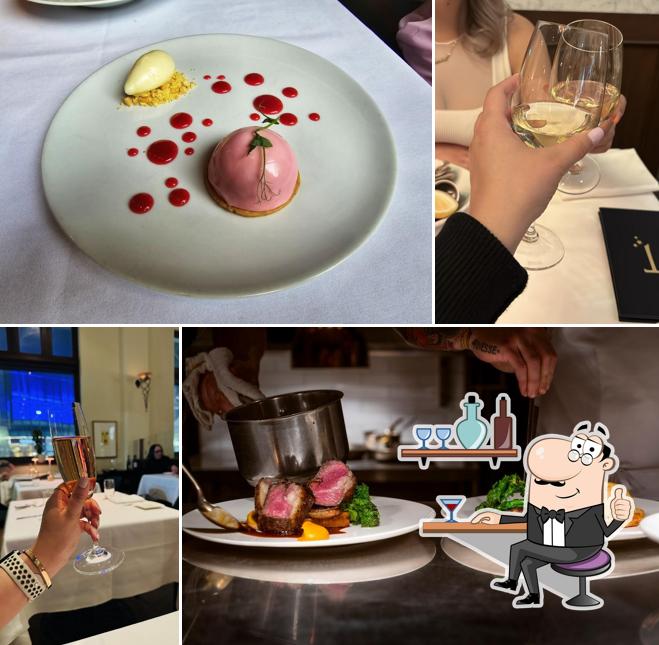 Teatro Ristorante, Calgary - Restaurant menu, prices and reviews