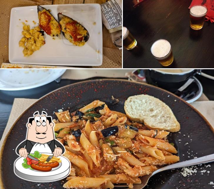 La Burla, Tarifa - Restaurant menu, prices and reviews