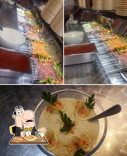 Best Mangal, London - Restaurant menu, prices and reviews