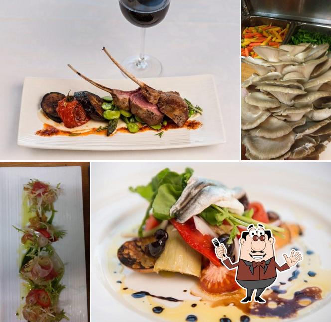 River Mill Restaurant, Kingston - Restaurant menu, prices and reviews