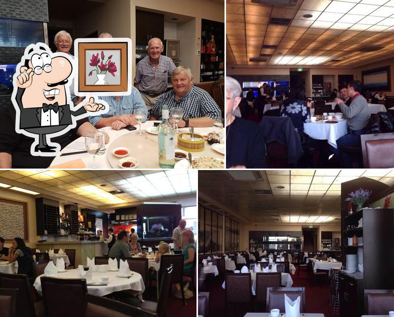 Ripples Bentleigh Restaurant in Bentleigh - Restaurant menu and reviews