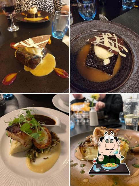 Y Sgwâr in Porthmadog - Restaurant reviews