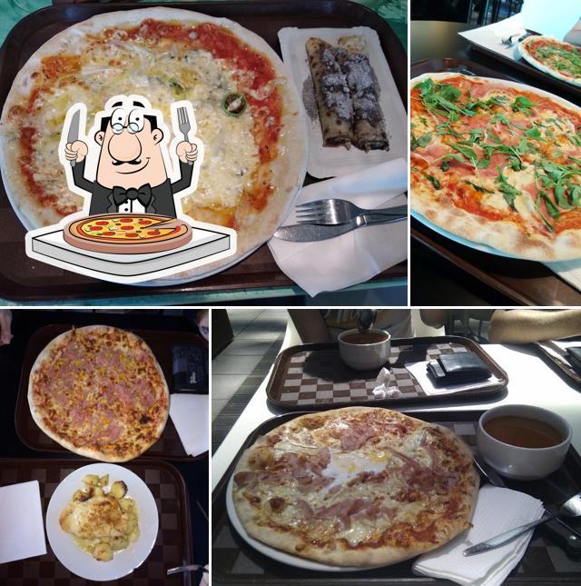 Eatology, Brno - Restaurant menu, prices and reviews