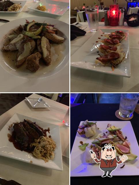 21 West End in Fort Smith - Restaurant menu and reviews