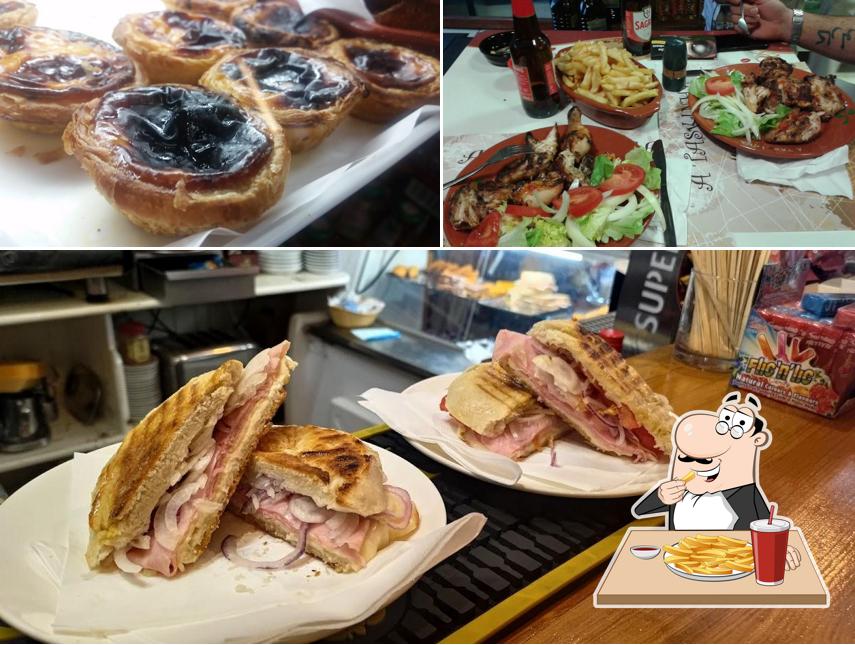 A Taskinha, Plymouth - Restaurant menu, prices and reviews