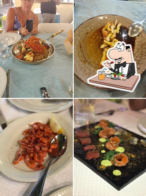 Alexis Fish Restaurant, Rhodes - Restaurant reviews