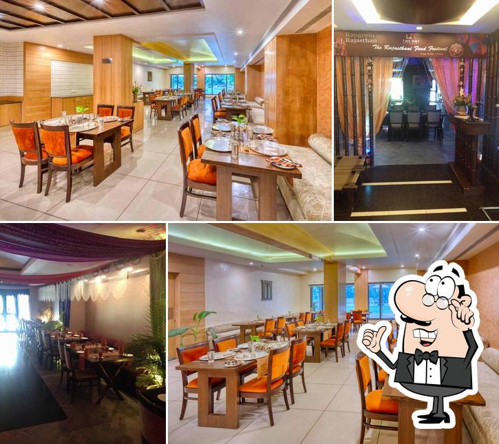 Aangan, Varanasi - Restaurant menu, prices and reviews