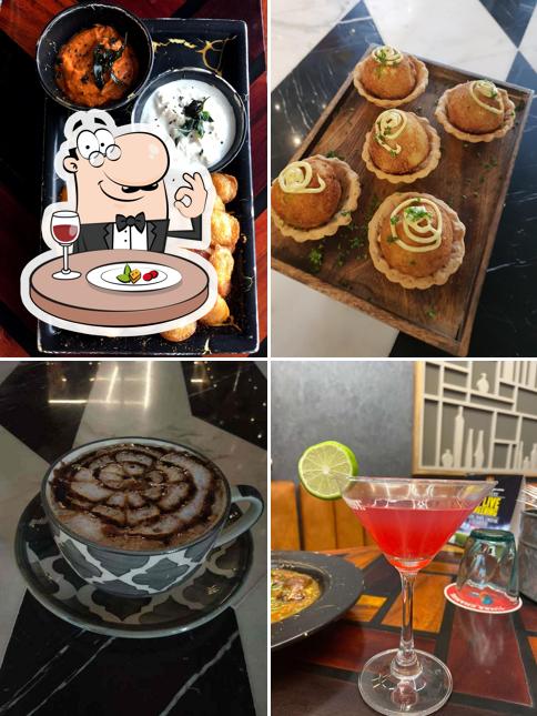 Arbab Lounge, Jaipur - Restaurant menu, prices and reviews