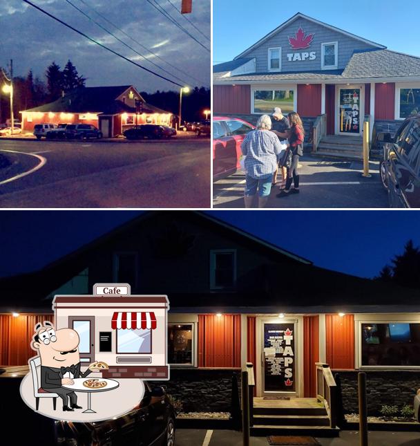 Maple City TAPS, Chardon - Restaurant menu, prices and reviews