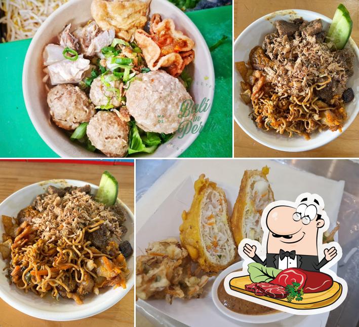 Bali in Perth, Fremantle - Restaurant menu, prices and reviews