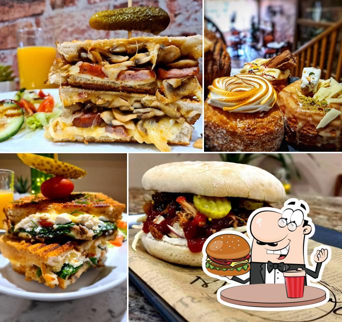 Top 10 places to eat in Worksop, october 2025 - Restaurant Guru
