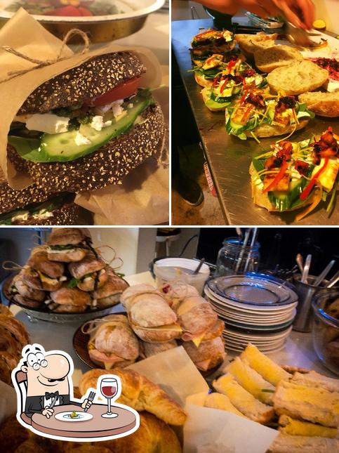 RdC, Dunedin - Restaurant menu, prices and reviews