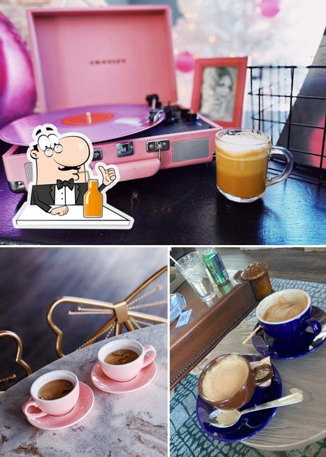 Stillwater Coffee Company in Hiawatha - Restaurant menu and reviews