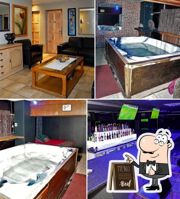 Club 509 "Gentleman's Lounge", Benoni - Restaurant menu, prices and reviews