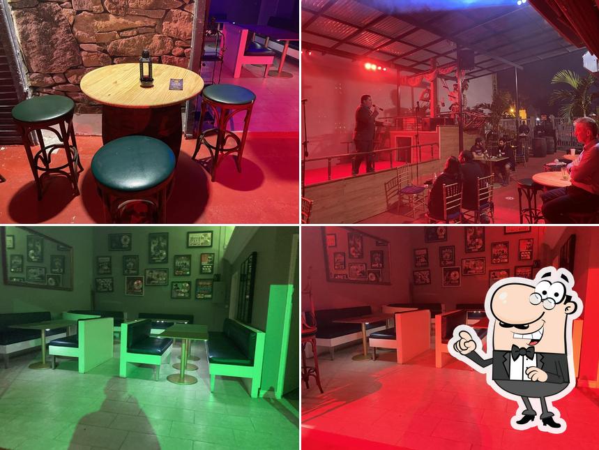 The Cave Miami Restaurant & Nightclub in Miami - Restaurant reviews