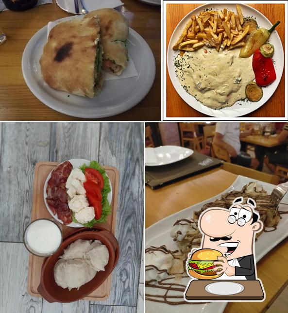 Coffee Dream, Višegrad - Restaurant menu, prices and reviews