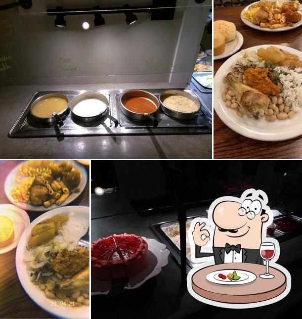 Duff's Buffet in Clearwater - Restaurant menu and reviews