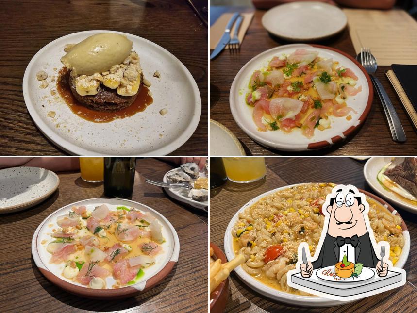 Ember Social & Dining, Warrandyte - Restaurant menu, prices and reviews