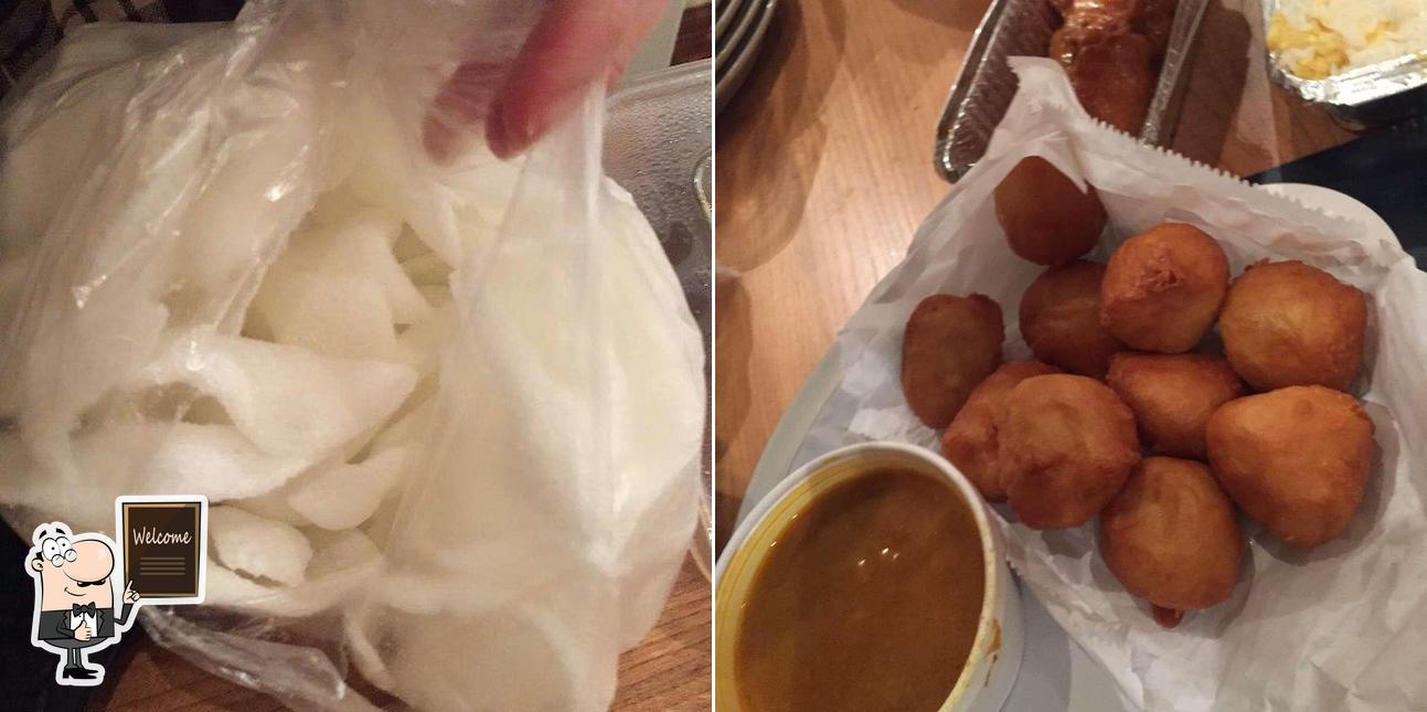 Donabate Chinese, Donabate - Restaurant menu, prices and reviews