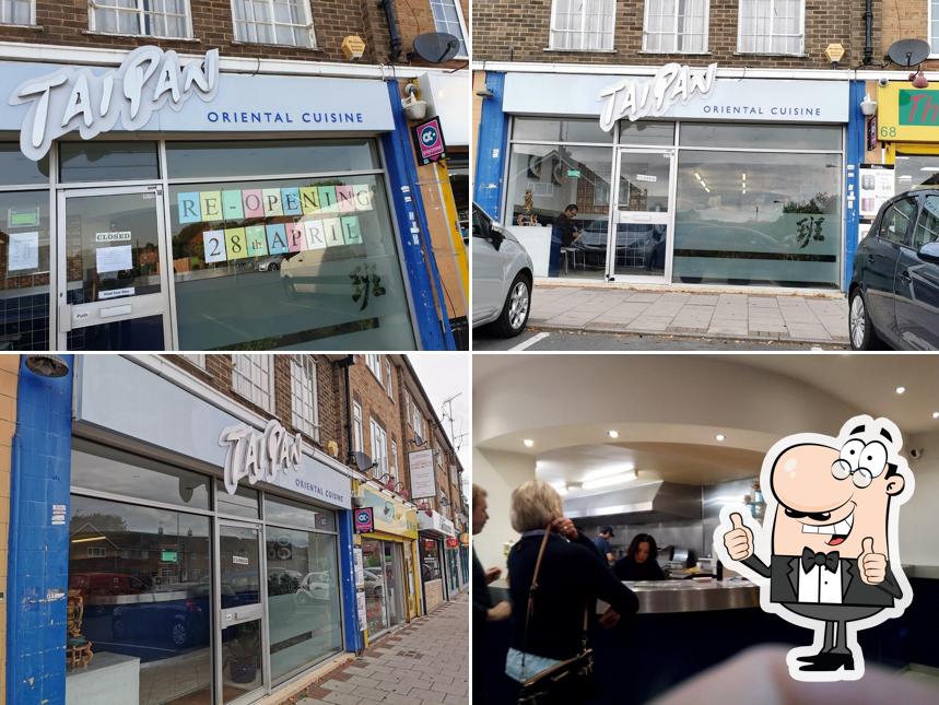 Top 10 restaurants in Luton, april 2025 - Restaurant Guru
