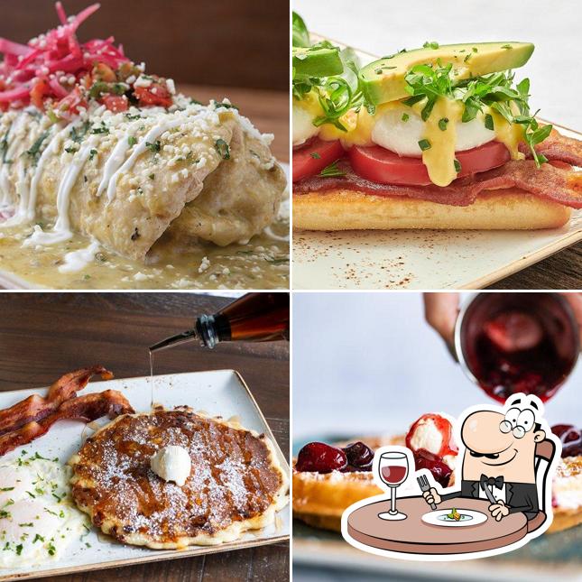 Best restaurants in Highlands Ranch Town Center Mall - Restaurant Guru