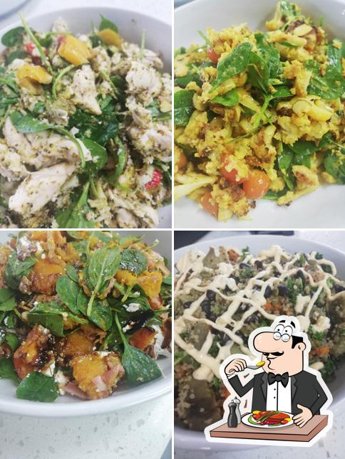 The local bite /Local and Filipino restaurant, Invercargill ...