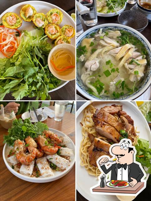 Gao Viet Kitchen in San Mateo - Restaurant menu and reviews