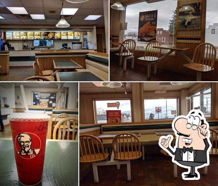 KFC, 319 Cumberland St N in Thunder Bay - Restaurant menu and reviews