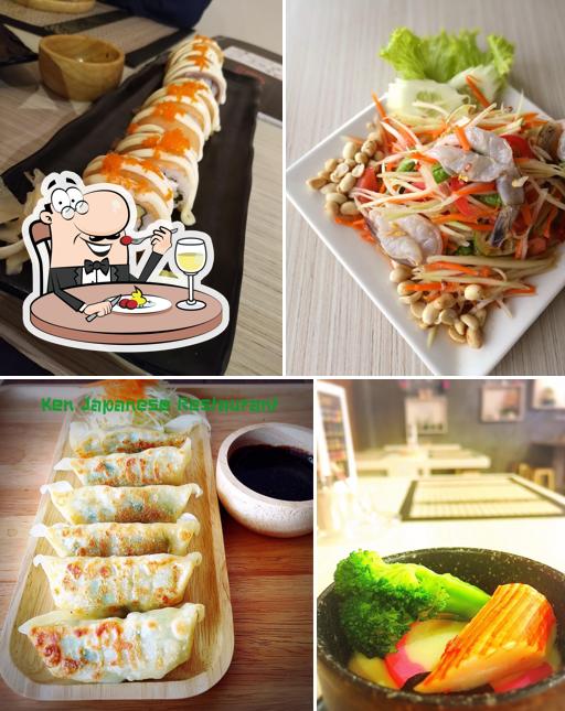 Kendo Restaurant salaya, Salaya - Opiniones del restaurante