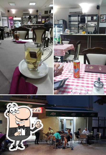 Restaurant Merak, Niksic - Restaurant reviews