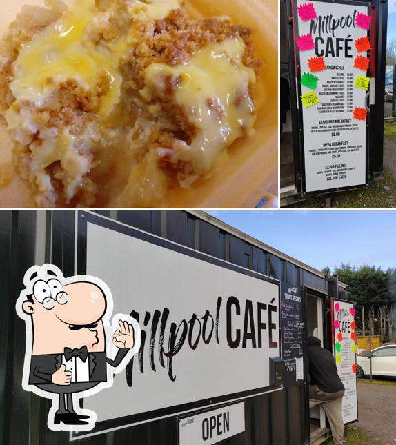 Millpool Café, Worcester - Restaurant menu, prices and reviews