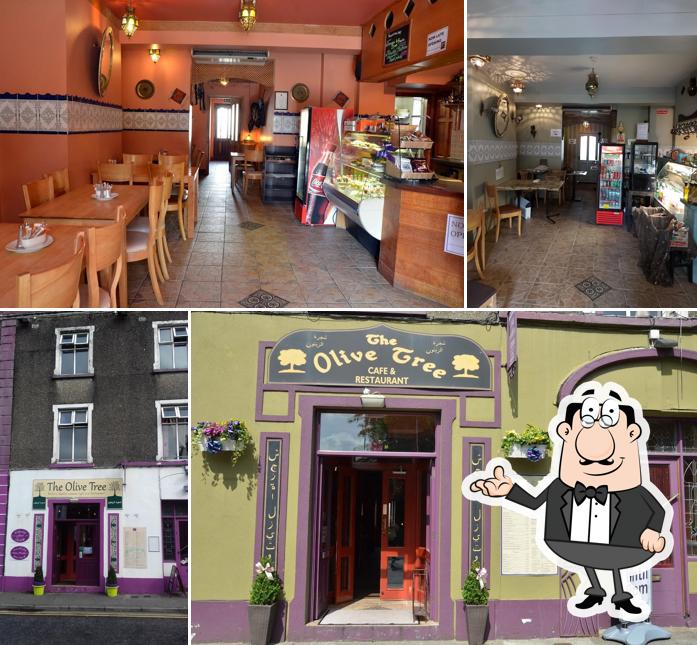 Top 2 mediterranean restaurants in Castlebar, february 2025 ...